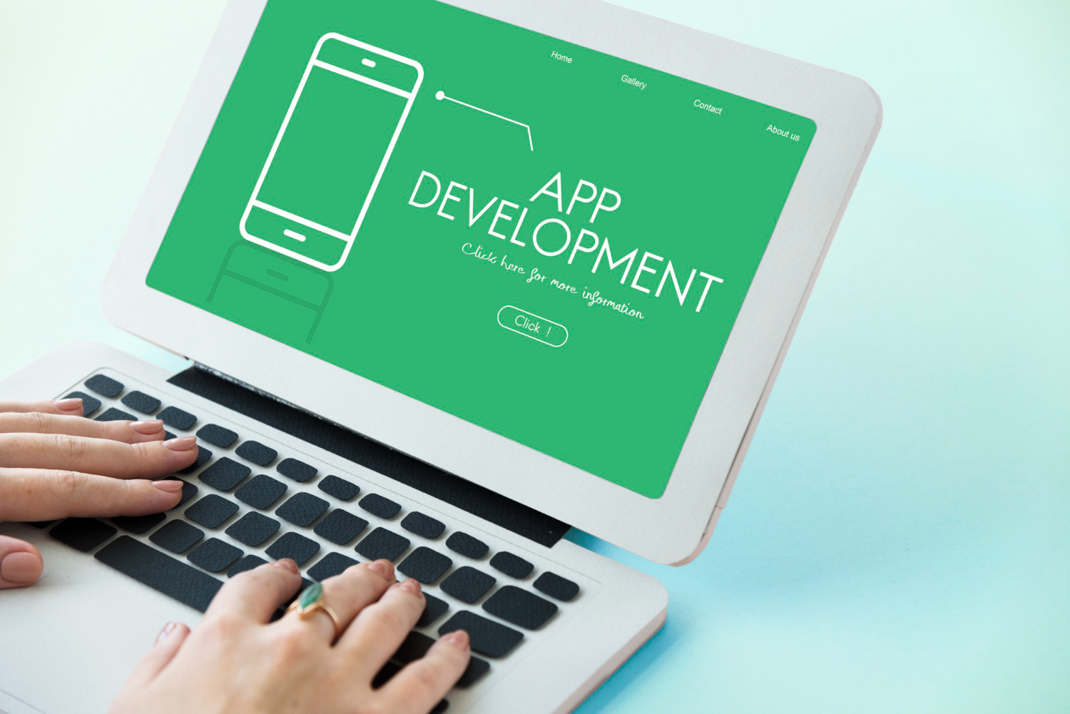 iOS vs. Android Development Which Platform Is Right for Your App