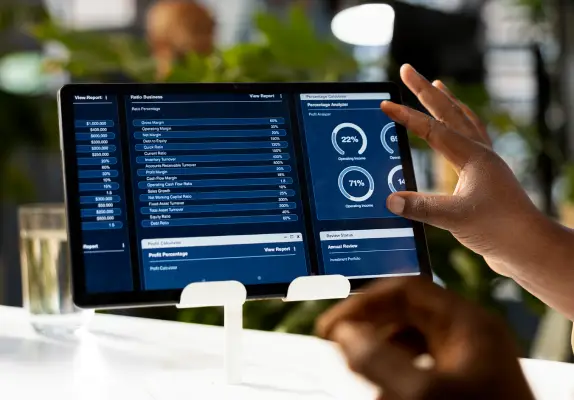 Web Design Services | Custom Web Design & Development Company India